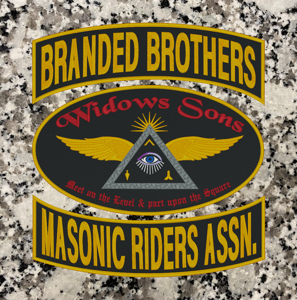 widows sons patch | Animal House Customs LLC