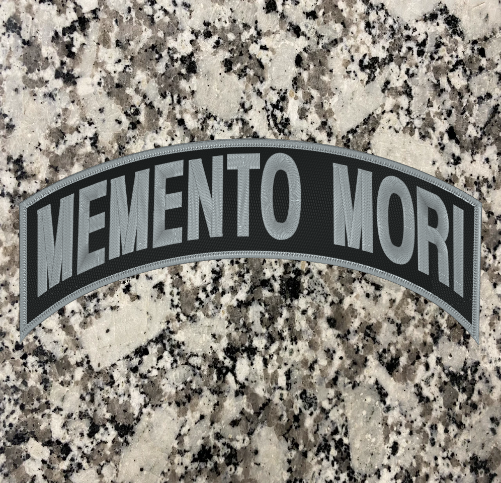 widows sons patch | Animal House Customs LLC