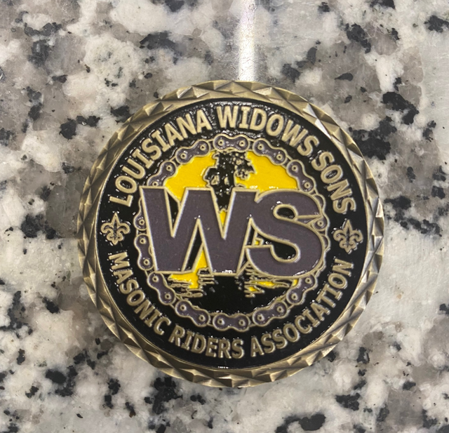 Widdows Kiddos patches | Animal House Customs LLC