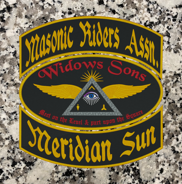 widows sons patches | Animal House Customs LLC