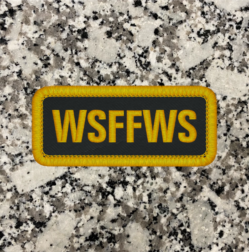 widows sons patch | Animal House Customs LLC