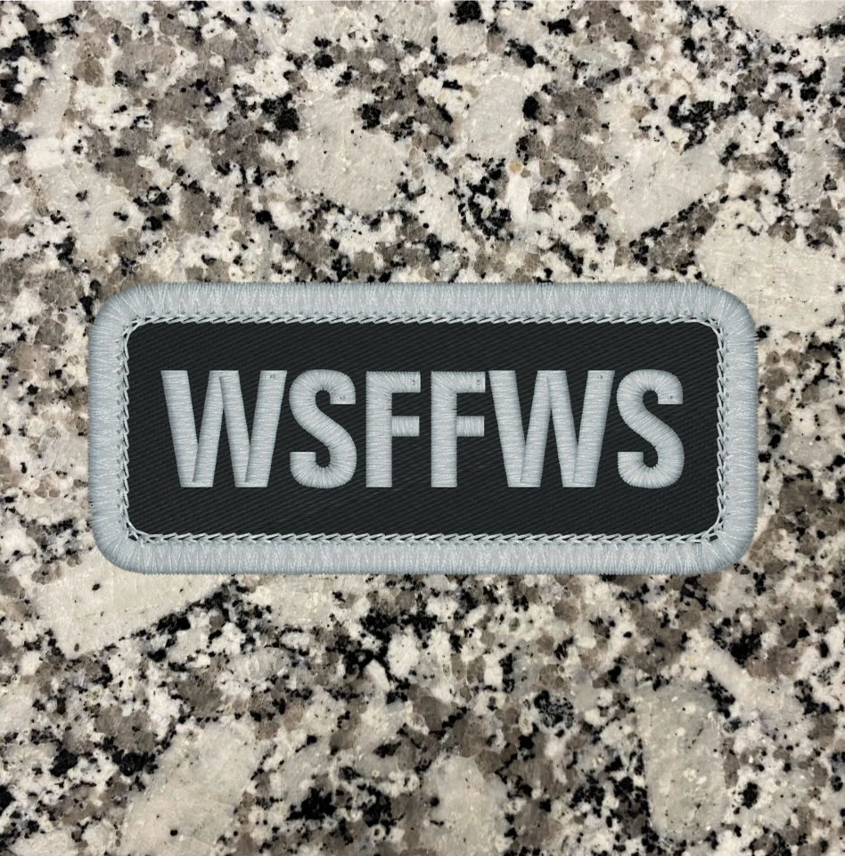 widows sons patch | Animal House Customs LLC