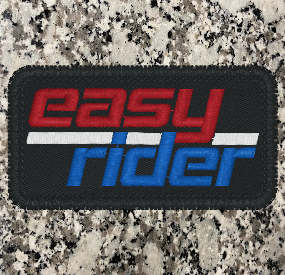 BIKER PATCH | Animal House Customs LLC