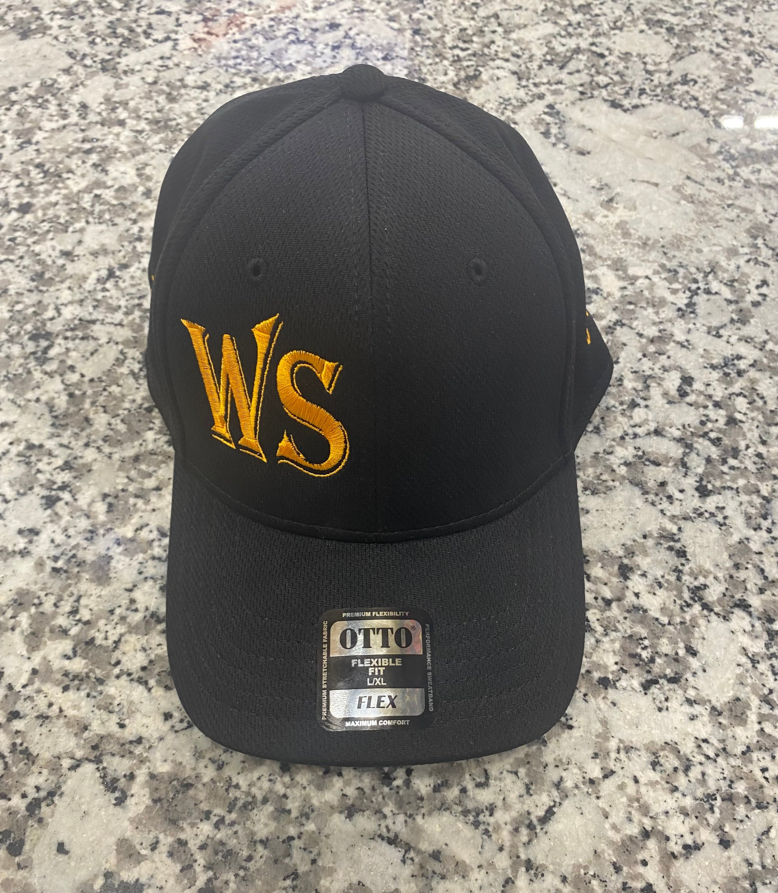 Widows Sons Hat | Animal House Customs LLC