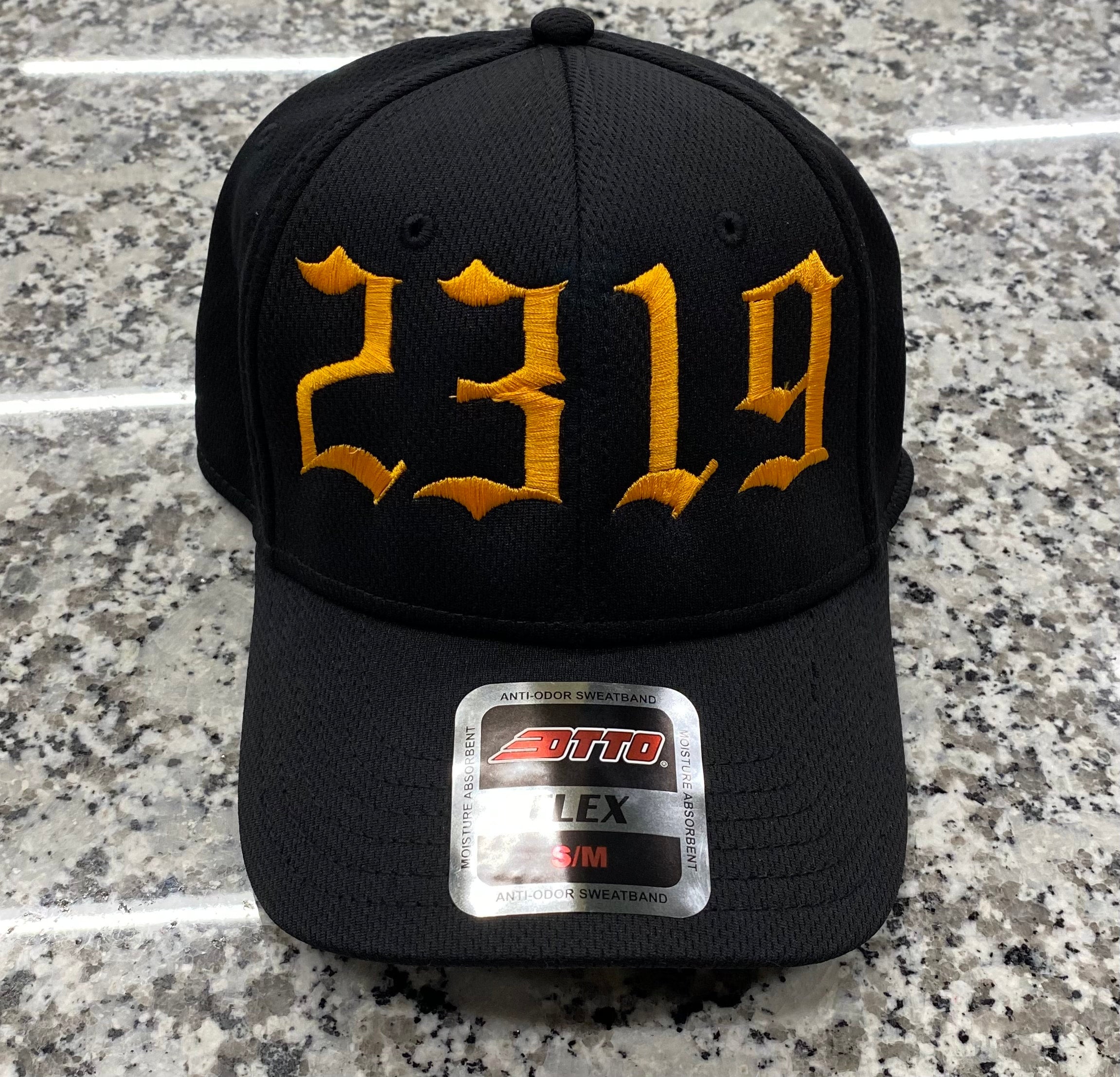 Widows Sons Hat | Animal House Customs LLC