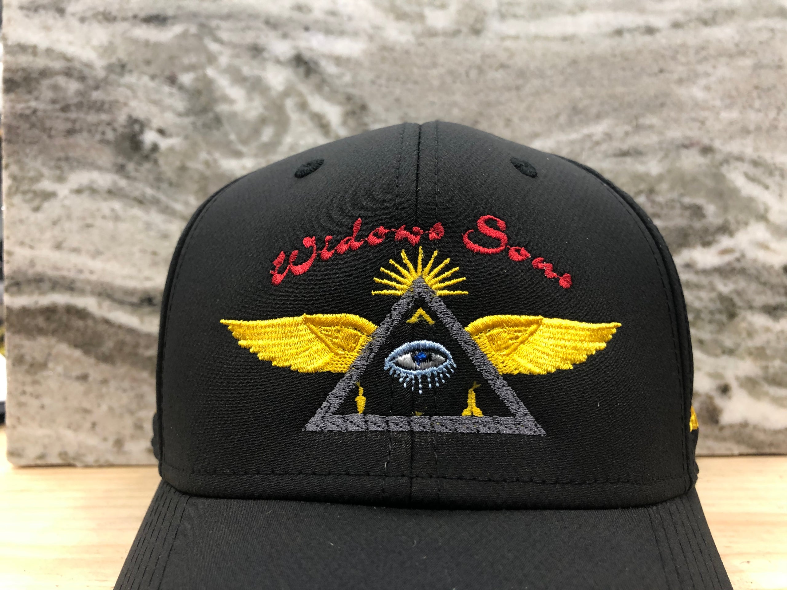 widows sons hat | Animal House Customs LLC