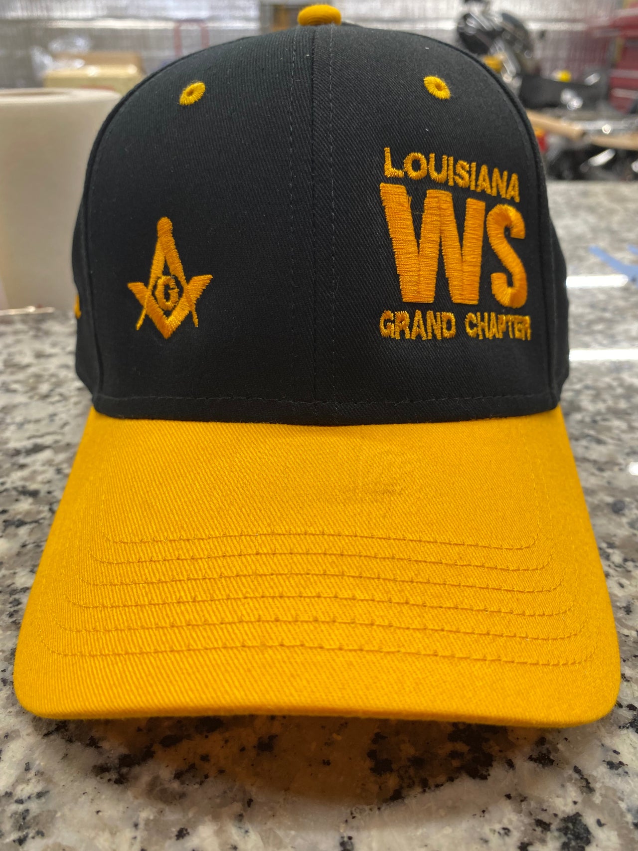 Widows Sons Hats and Caps | Animal House Customs LLC