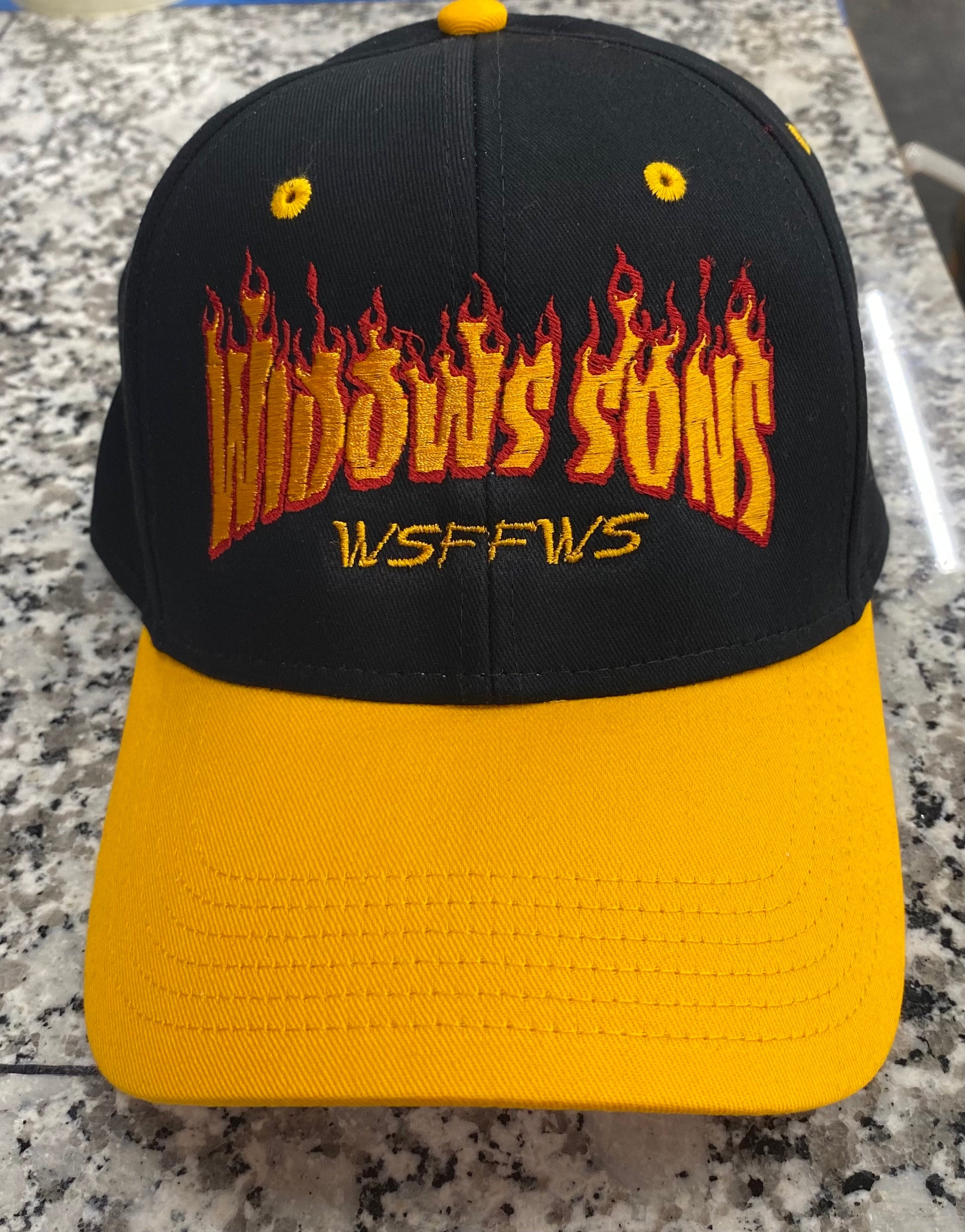 Widow Sons | Animal House Customs LLC