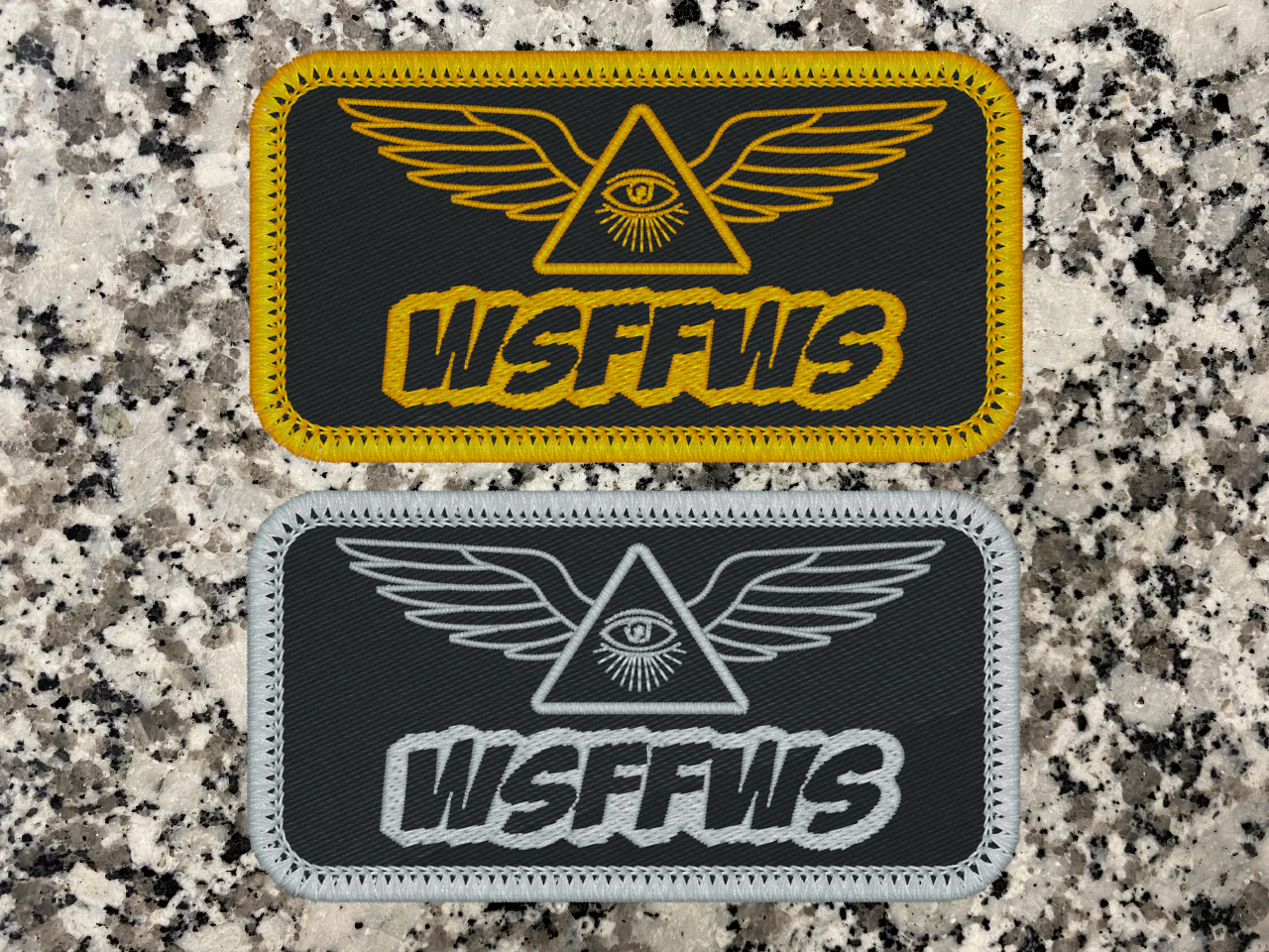 widows sons patch | Animal House Customs LLC