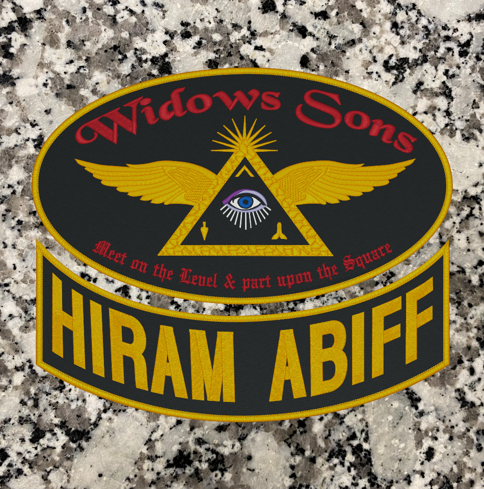 Widows Sons | Animal House Customs LLC