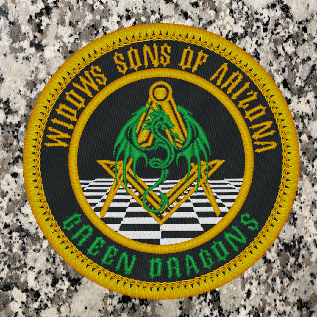 widows sons patches | Animal House Customs LLC