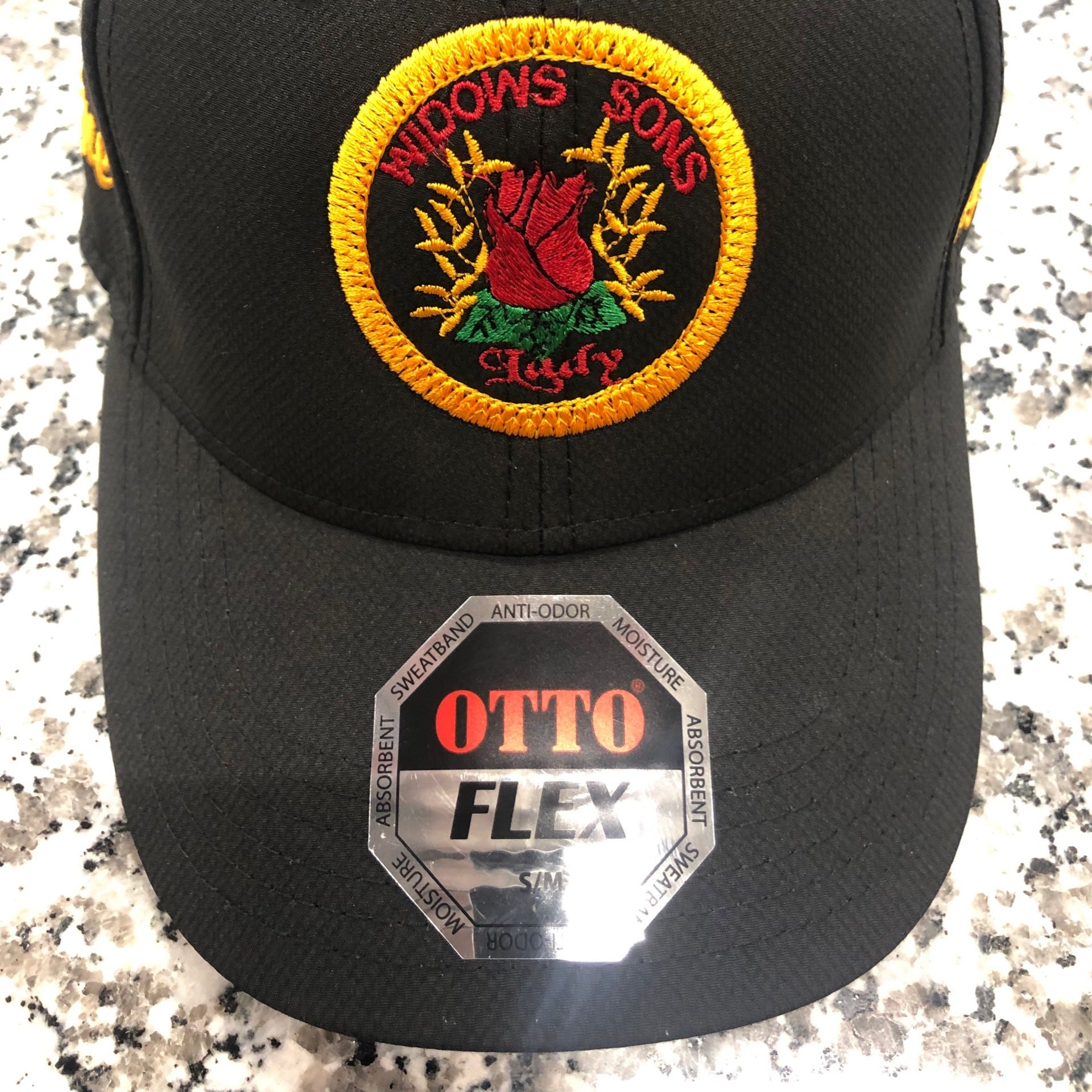 Widows Sons Hats and Caps | Animal House Customs LLC